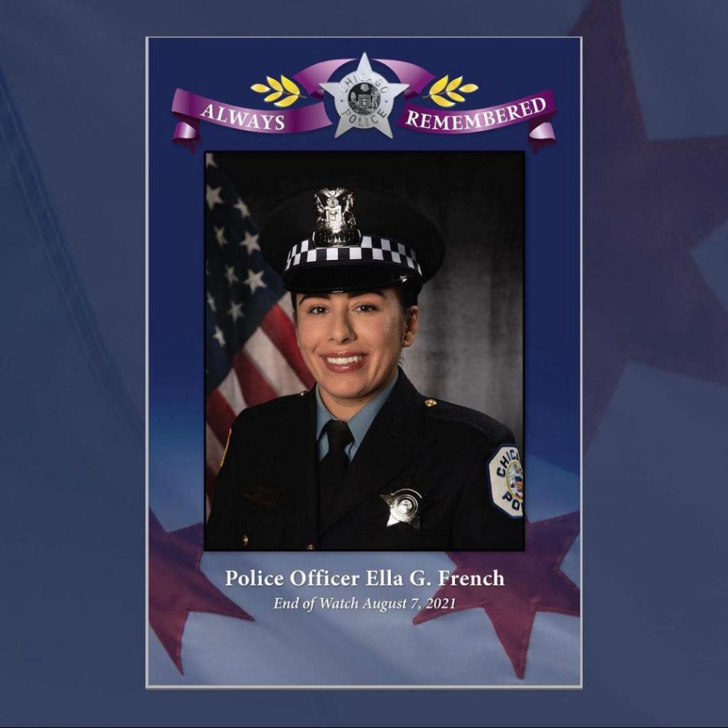 In Memoriam: America’s Fallen Police Officers – Chief of Police Magazine