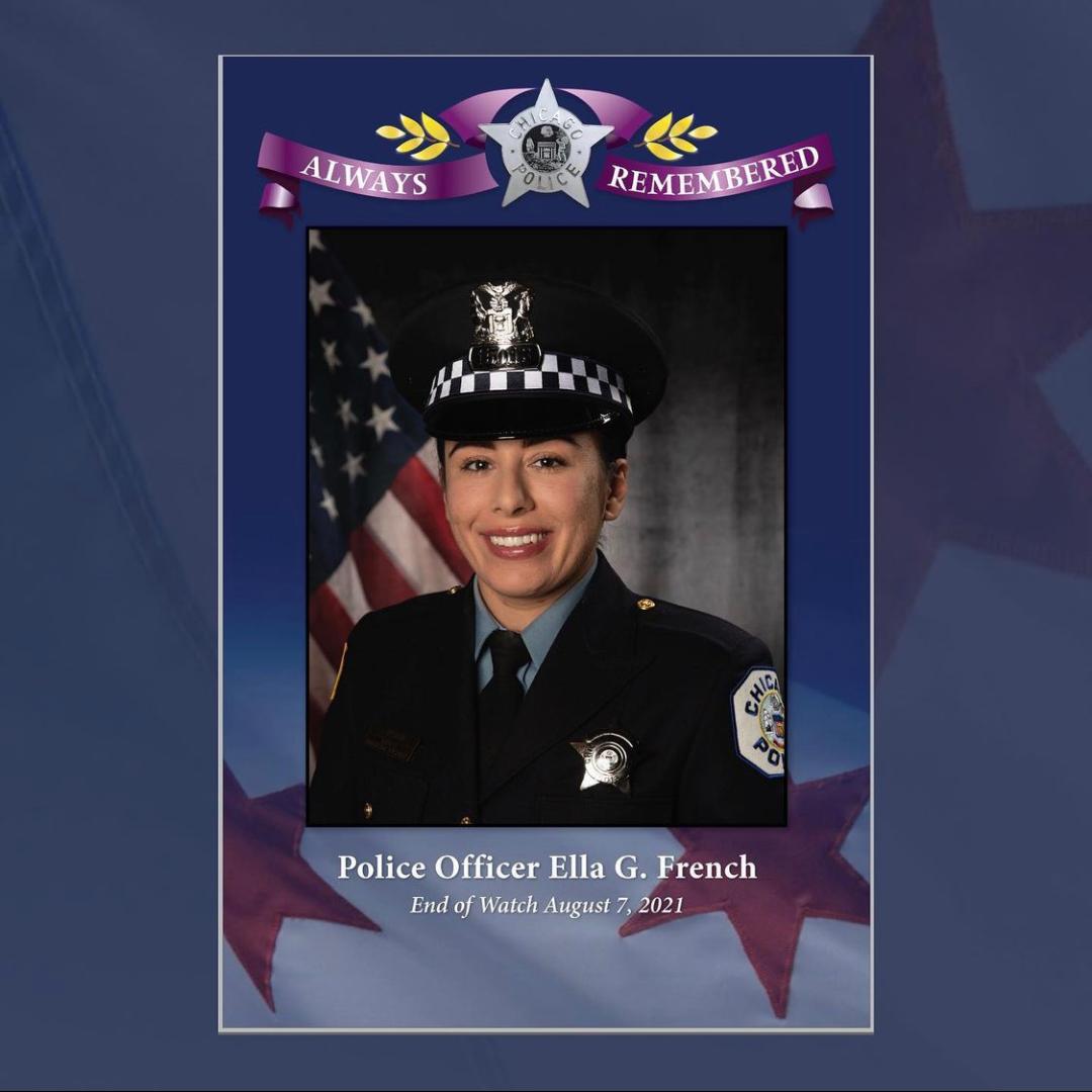 In Memoriam: America’s Fallen Police Officers – Chief of Police Magazine