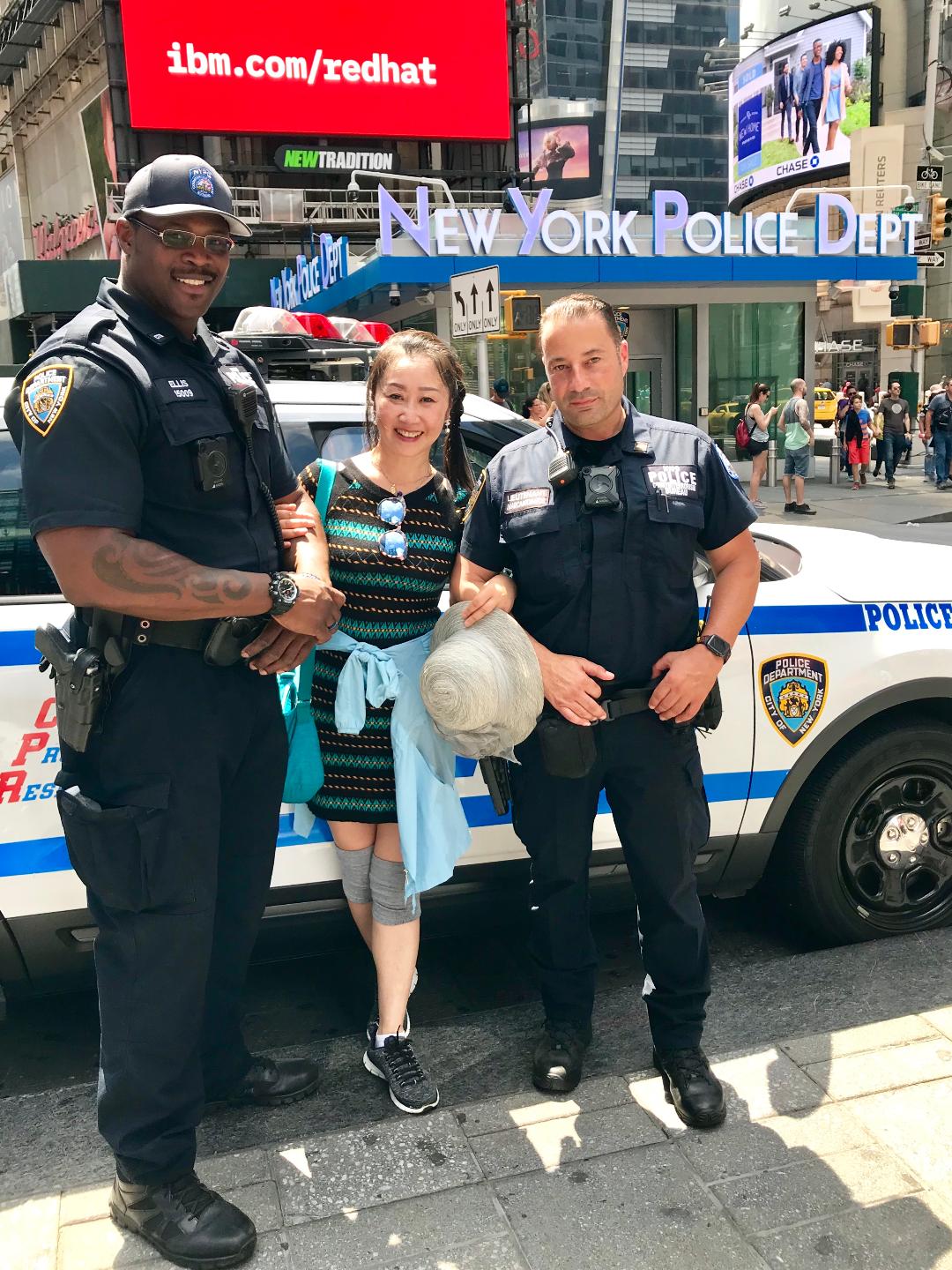 Understanding the Profession – Chief of Police Magazine