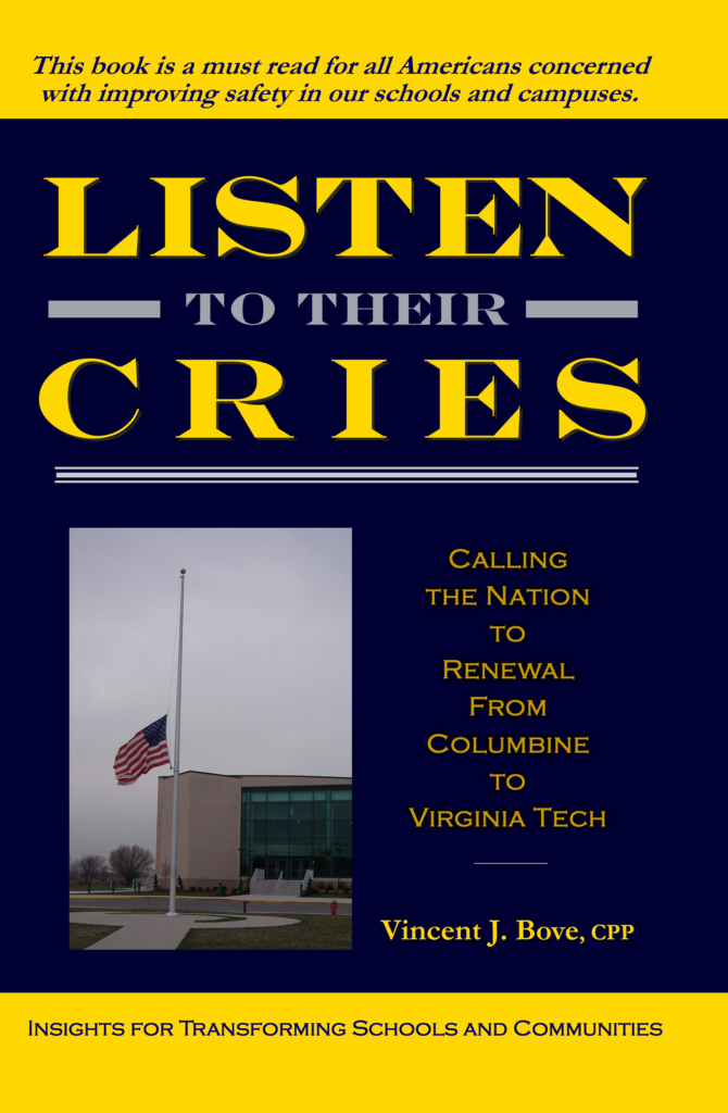 Echoes Of Columbine: School Violence Awareness And Prevention – Chief ...