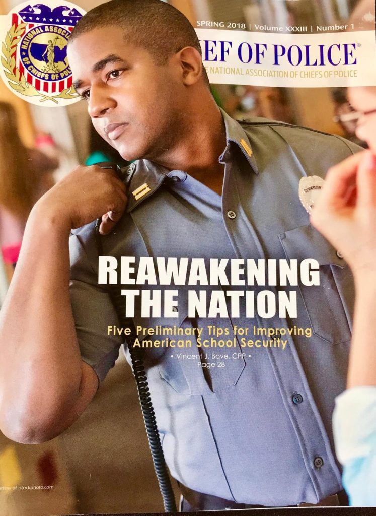 Echoes Of Columbine: School Violence Awareness And Prevention – Chief ...