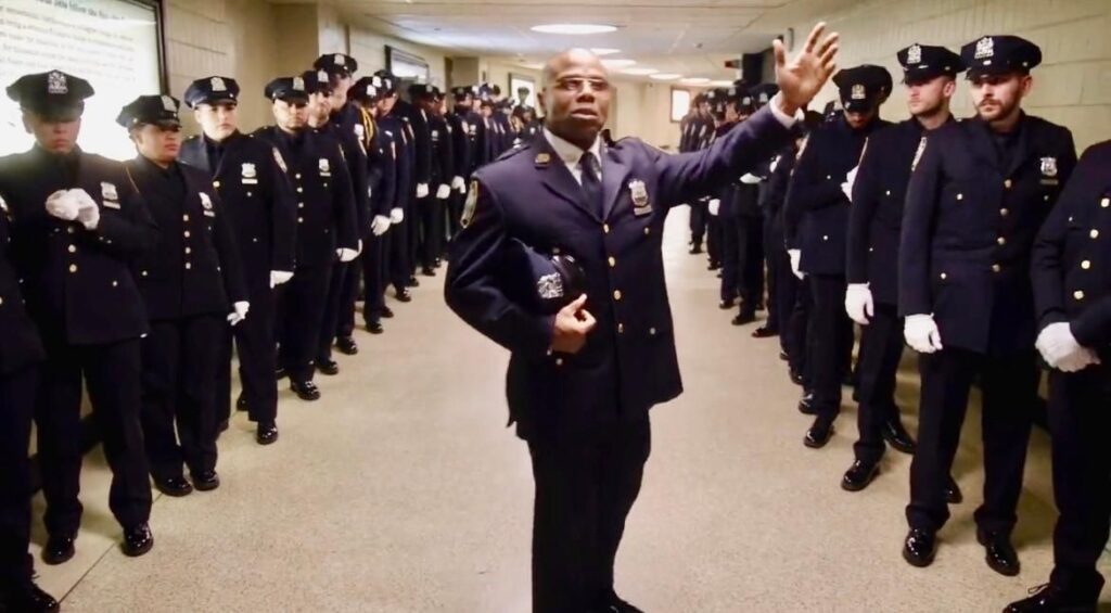 21st Century American Policing Demands Ethical Leadership – Chief of ...