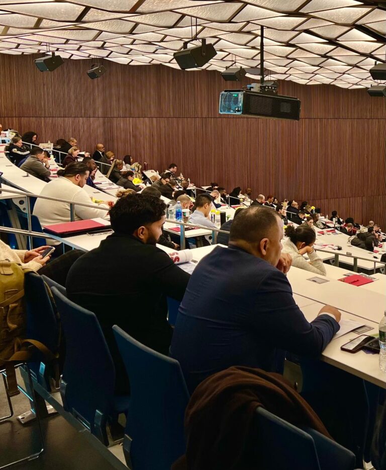 The NYPD: Leading Through a National Crisis – Chief of Police Magazine