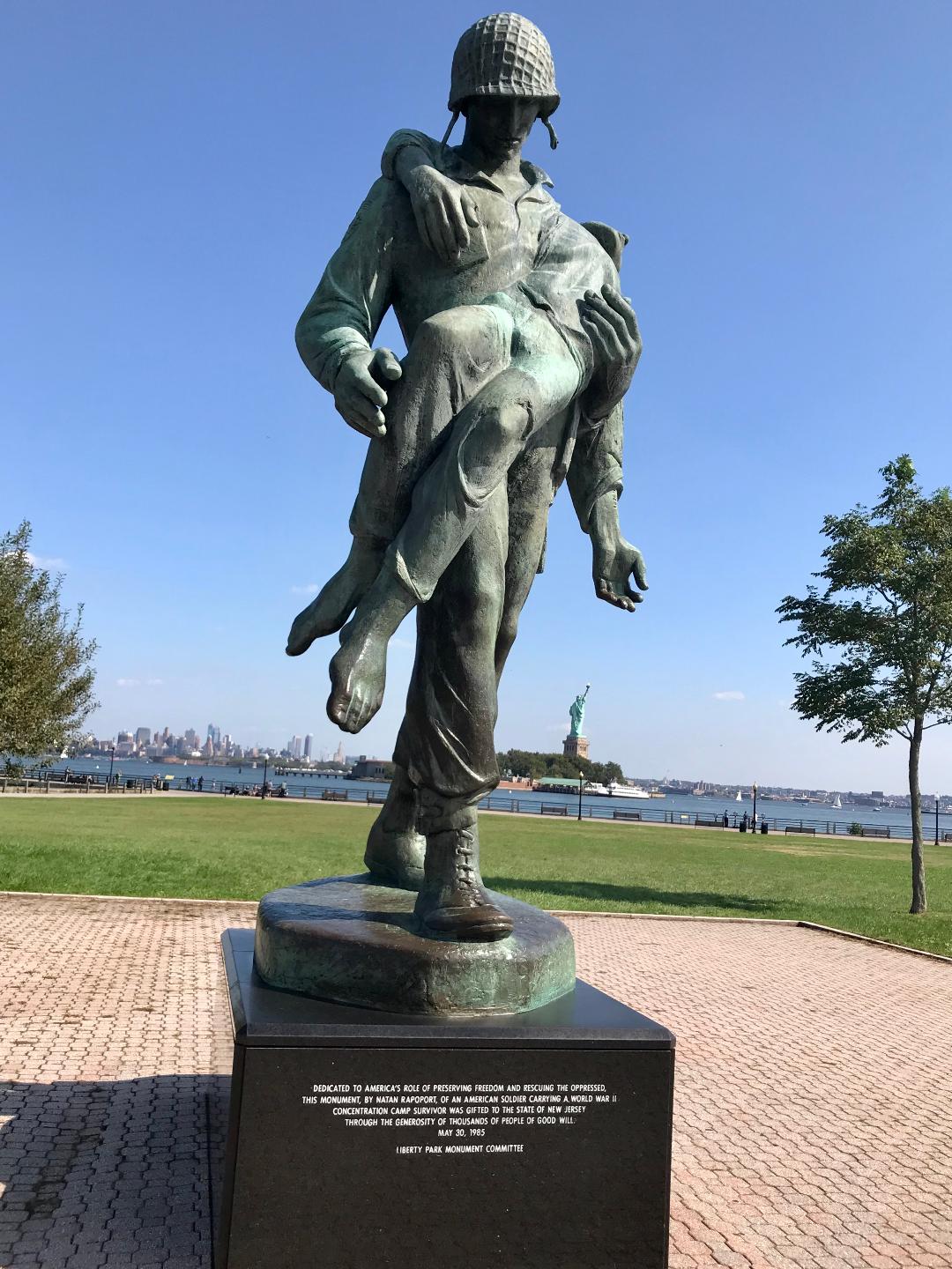 America’s National Crisis: Empowering Law Enforcement Ethical ...